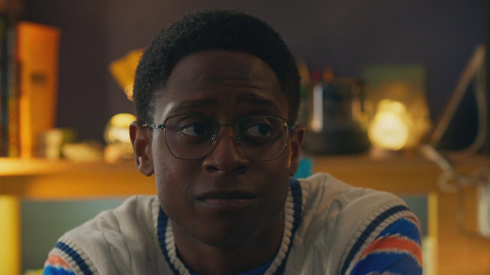 BBC Three - Boarders, Boarders (Trailer)
