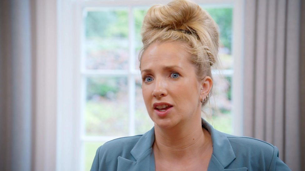 BBC One - The Apprentice, Series 18, XBUS Advertising, Is Maura missing ...