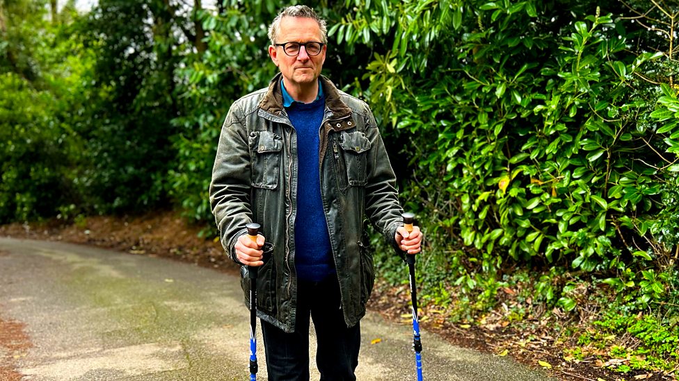 BBC Radio 4 - Just One Thing - with Michael Mosley - How Nordic walking ...
