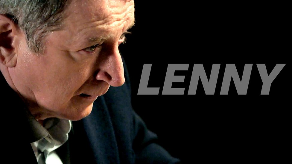BBC Scotland - River City, Lenny