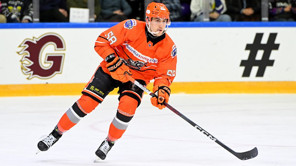 BBC Radio Sheffield - The Sports Academy, Aaron Fox: 'Dominic Cormier ...