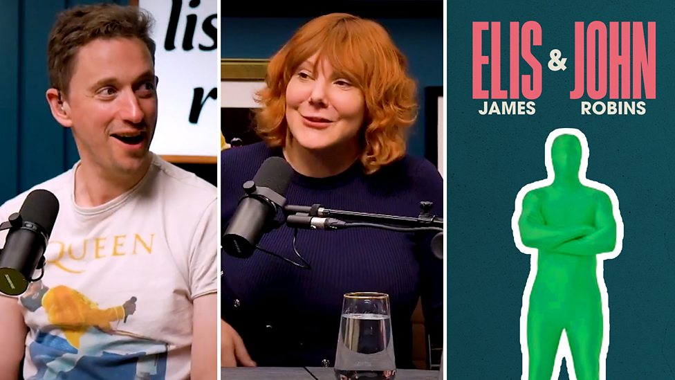 BBC Radio 5 Live - Elis James and John Robins, #338 - Task Masters ...