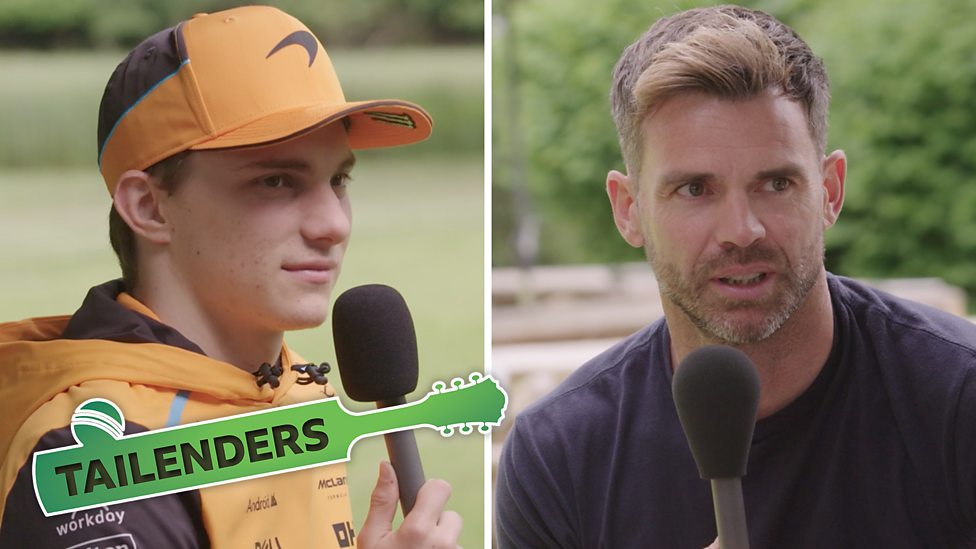 BBC Radio 5 Live - Tailenders - Cover drive to survive: When Tailenders ...