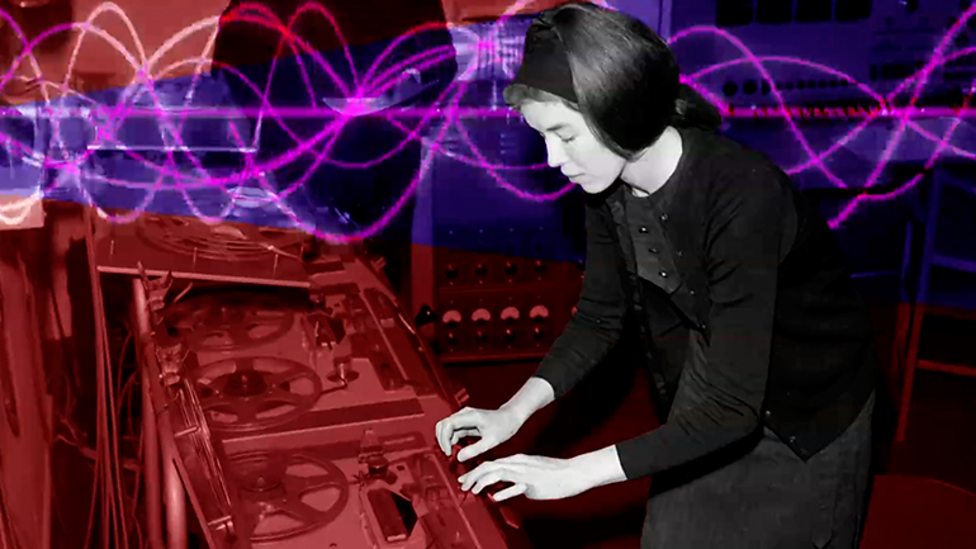 BBC - A tribute to the synth: how synthesisers revolutionised modern music