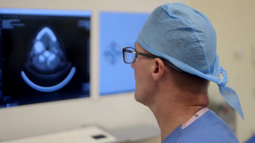 BBC Two - Saving Lives in Cardiff, Series 1, Episode 6, "We're ...