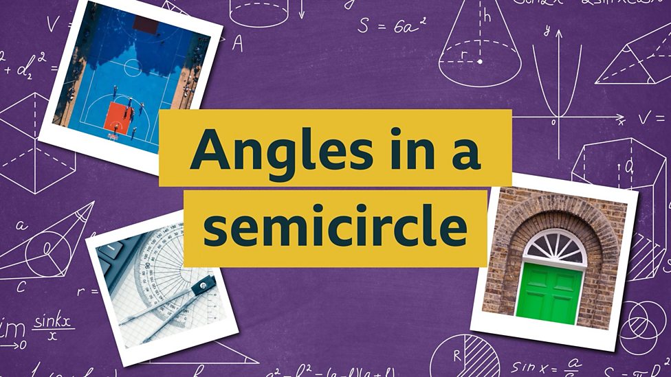 Nrich Angles