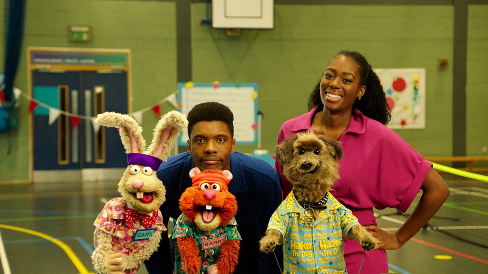 BBC Bitesize - BBC Teach Live Lessons, BBC_Live Lessons_S3_CBIQ509B_02 ...