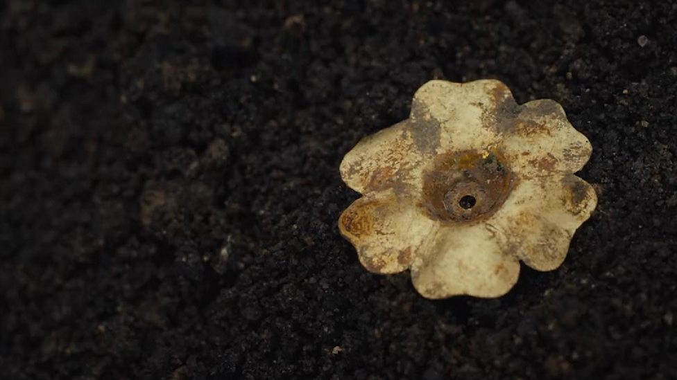 BBC Two - Digging for Britain, Series 12, Roman Crime and Ancient DNA ...