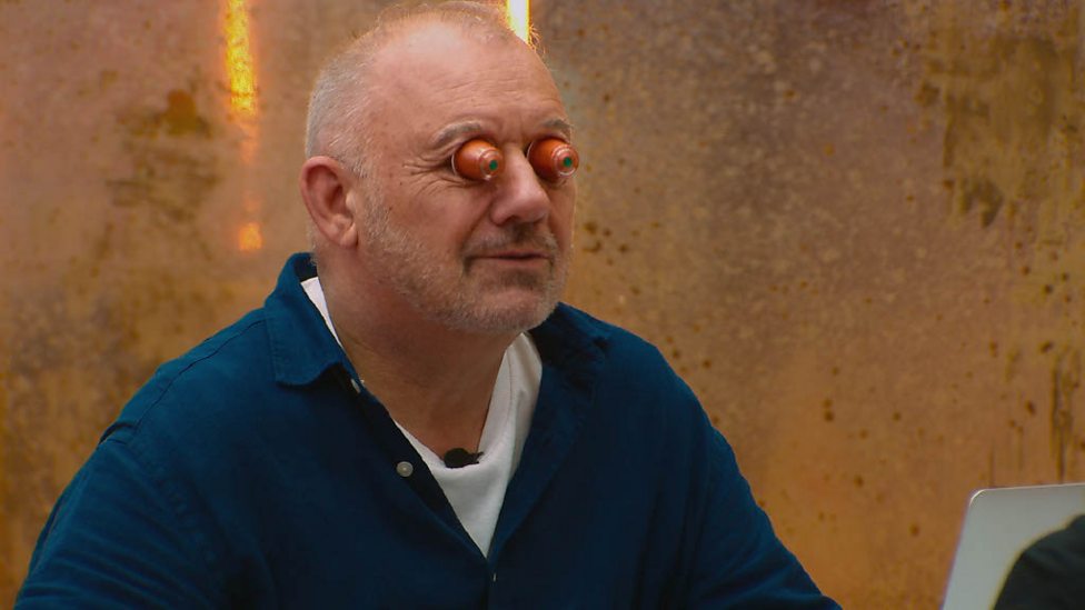 BBC Radio 5 Live - Must Watch - Must Watch reviews... LOL: Last One ...