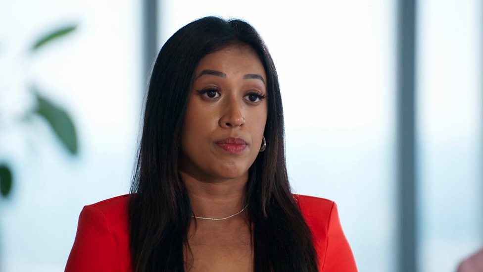 BBC One - The Apprentice, Series 19, Interviews, "Most of it, I could ...