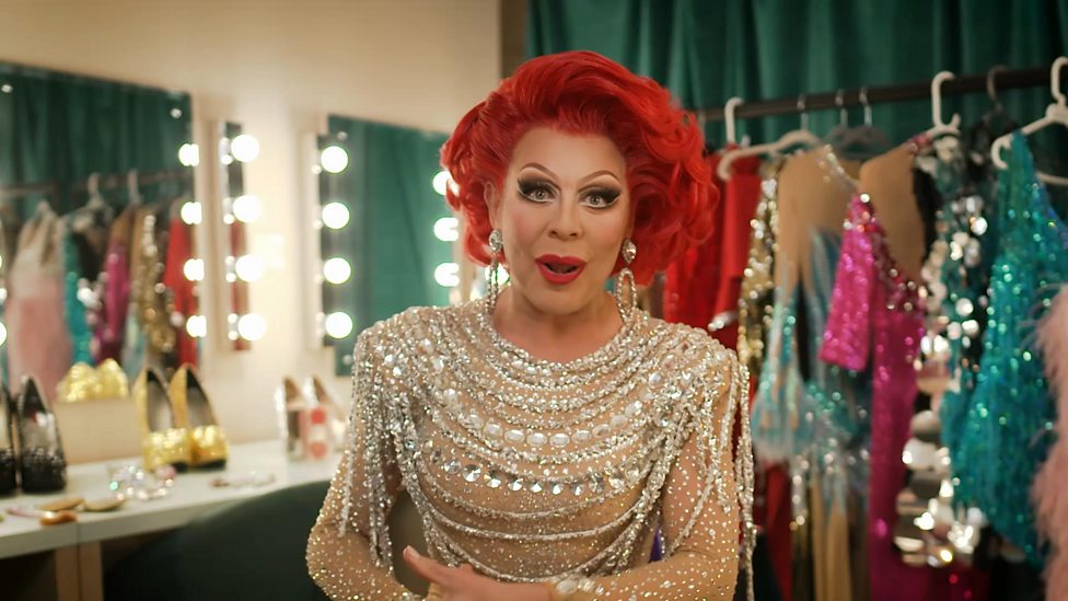 BBC One - Strictly Come Dancing - La Voix