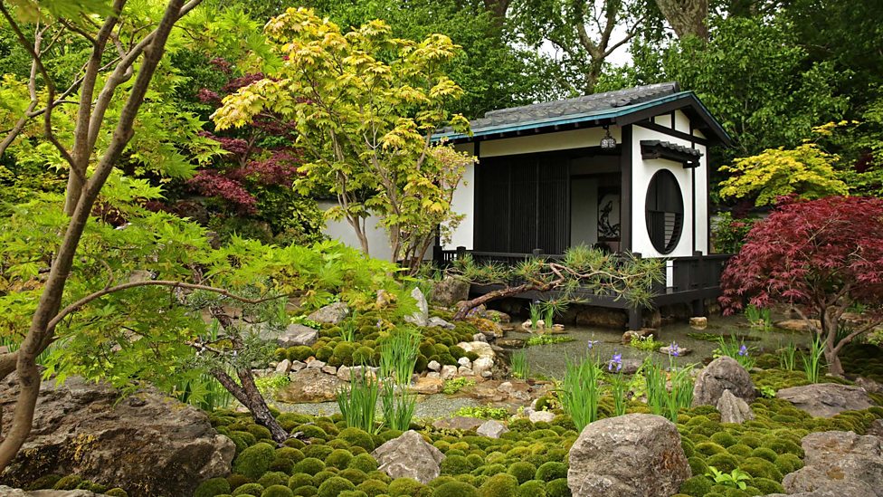 BBC Two - RHS Chelsea Flower Show - The BBC RHS People's Choice Award ...