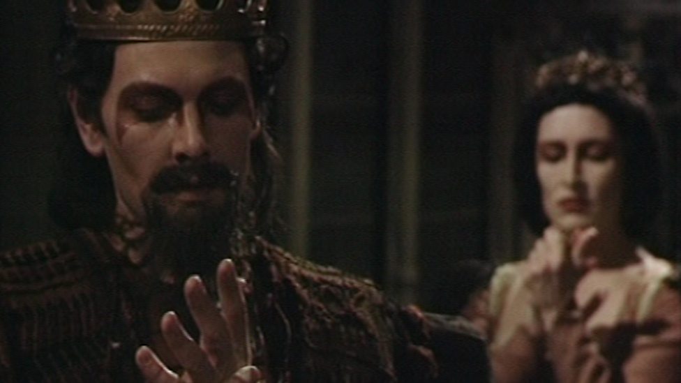 BBC One - Doctor Who (2005–2022), Series 5, The Vampires of Venice ...