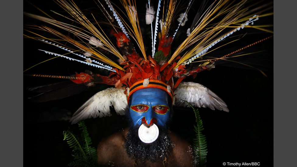 BBC One - Human Planet, Human Planet Gallery - Human Planet: Grasslands ...