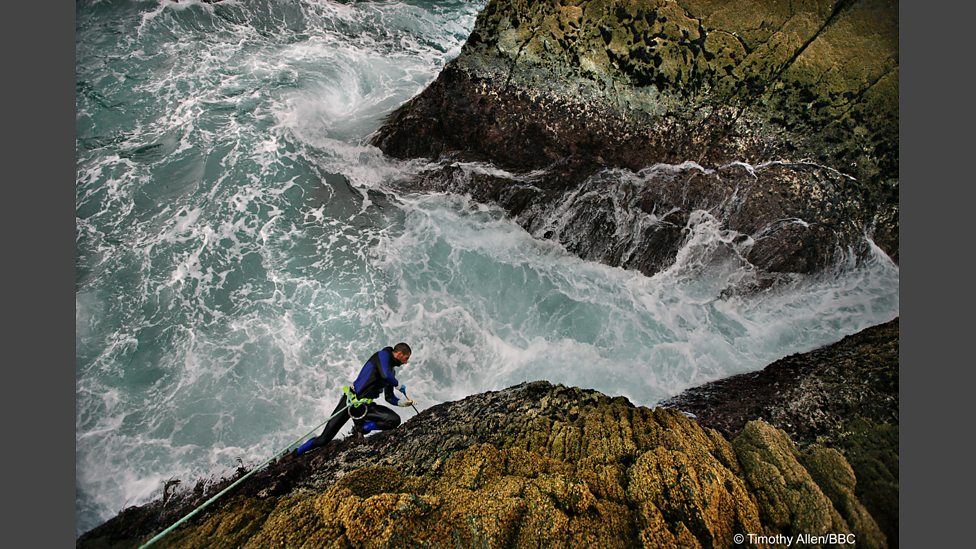 BBC One - Human Planet, Human Planet Gallery - Human Planet: Deserts ...