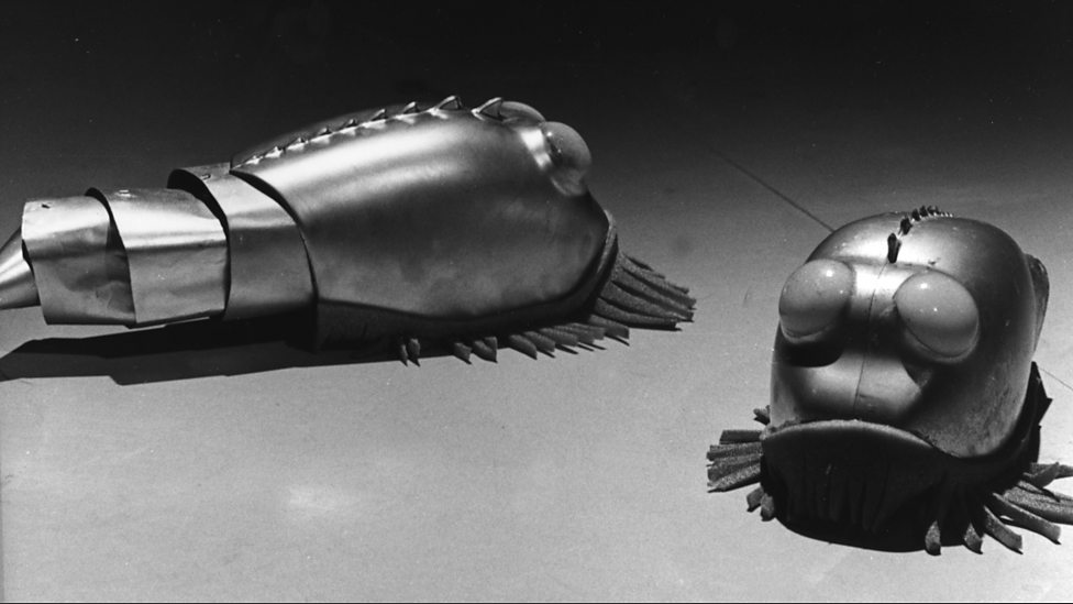 BBC One - Doctor Who (2005–2022), Series 6, Closing Time, Early ...