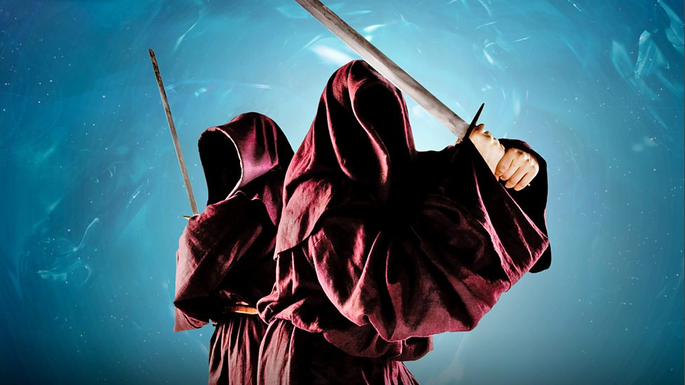 BBC One - Doctor Who (2005–2022), Series 6, A Good Man Goes to War, A ...