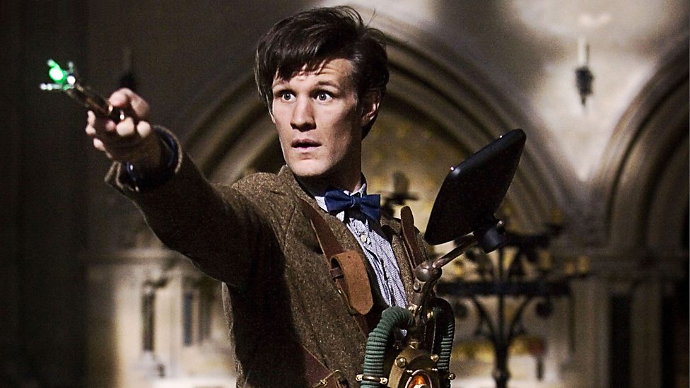 BBC One - Doctor Who (2005–2022), Series 5, Vincent and the Doctor ...