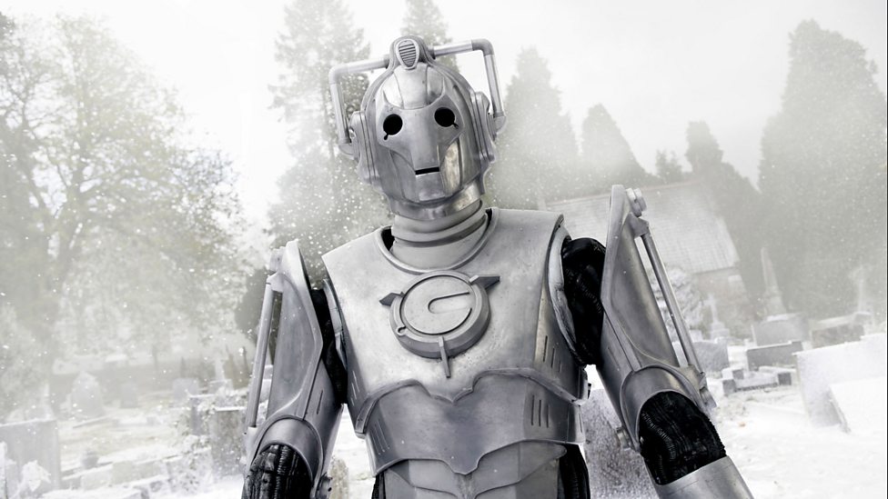 BBC One - Doctor Who (2005–2022), Series 5, The Pandorica Opens ...