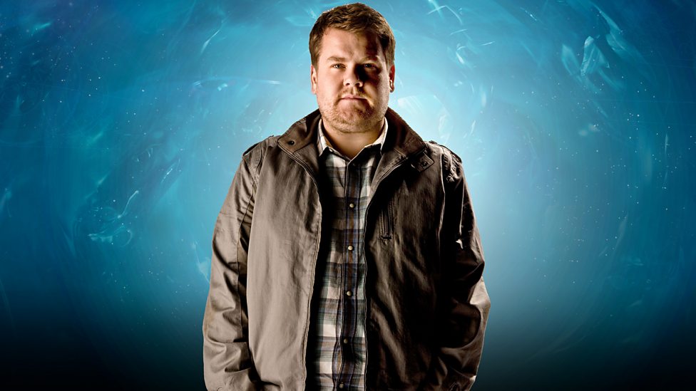 BBC One - Doctor Who (2005–2022), Series 6, Closing Time, Closing Time ...