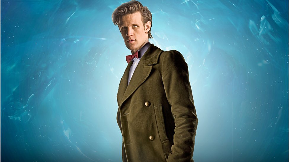 BBC One - Doctor Who (2005–2022), Series 6, Let's Kill Hitler, Let's ...