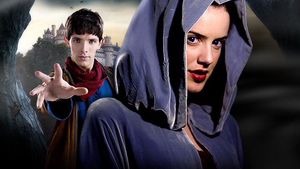 BBC One - Merlin, Series 1, The Mark of Nimueh, Series 1: The Mark of ...