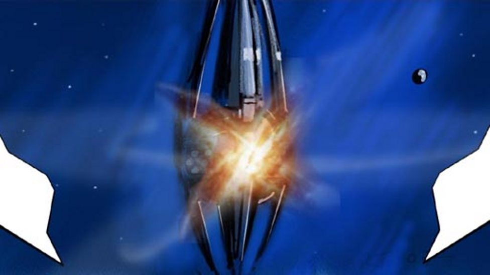 BBC One - Doctor Who (2005–2022), Series 5, Sontarans: Concept Art ...