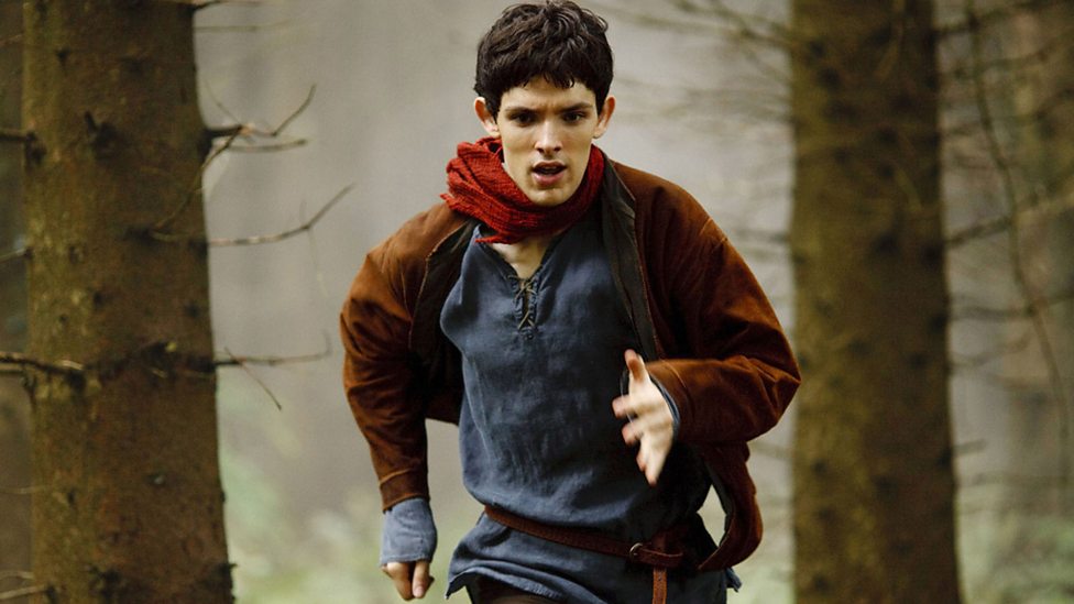 BBC One - Merlin, Series 1, The Gates of Avalon, Series 1: The Gates of ...