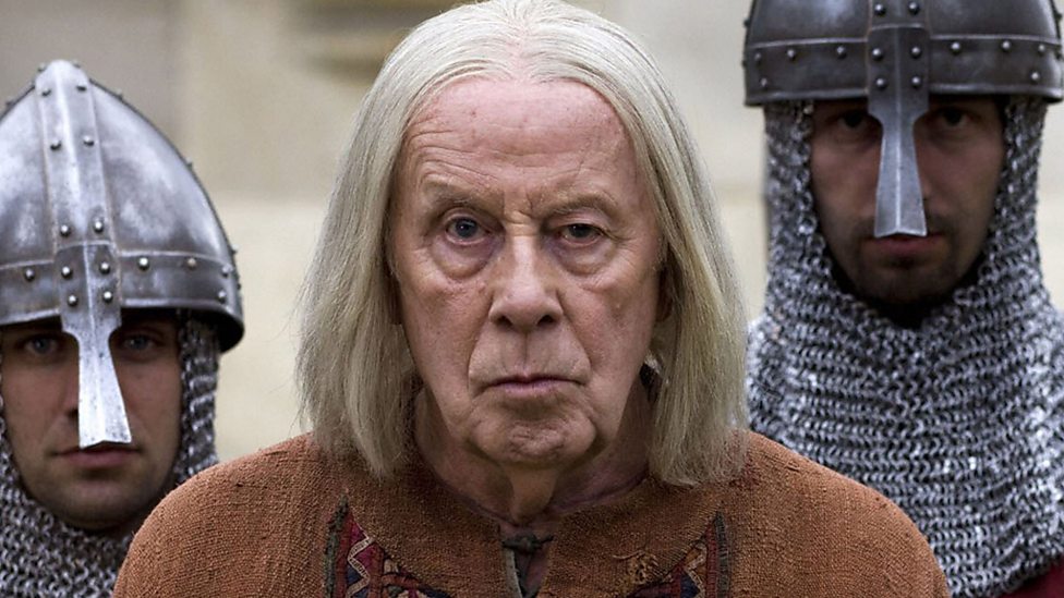 BBC One - Merlin, Series 1, The Beginning of the End, Series 1: The ...