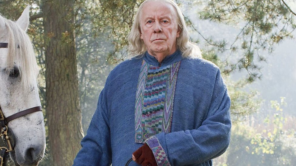 BBC One - Merlin, Series 1, The Labyrinth of Gedref, Series 1: The ...