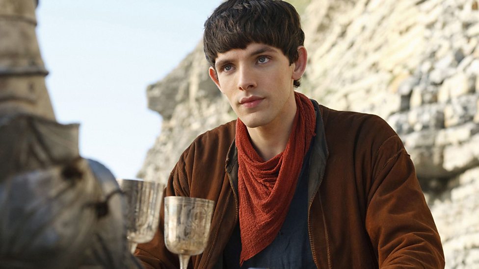 BBC One - Merlin, Series 1, The Labyrinth of Gedref, Series 1: The ...