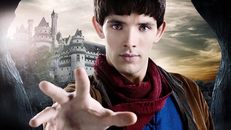BBC One - Merlin, Series 1, Series 1 heroes - Morgana