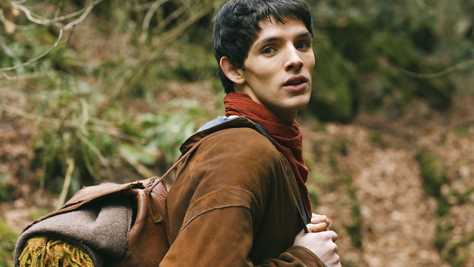 BBC One - Merlin, Series 2, The Nightmare Begins, Series 2: The ...