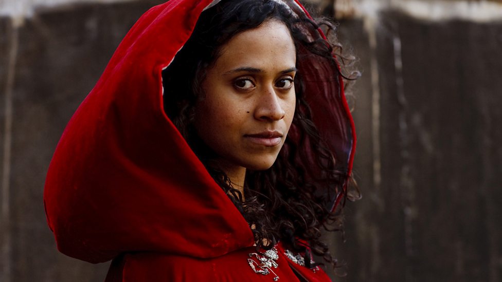 BBC One - Merlin, Series 2, Lancelot and Guinevere, Series 2: Lancelot ...