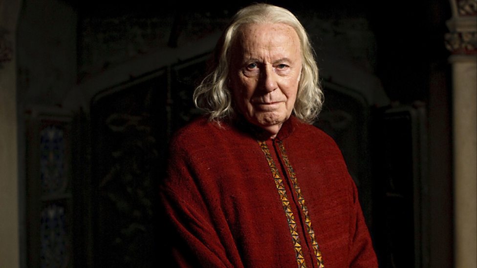 BBC One - Merlin, Series 2, Beauty and the Beast - Part 1, Series 2 ...