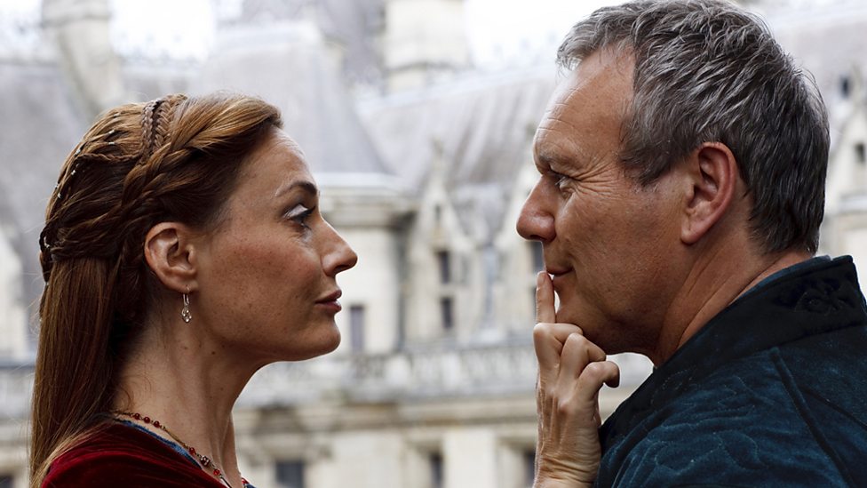 BBC One - Merlin, Series 2, Beauty and the Beast - Part 1, Series 2 ...