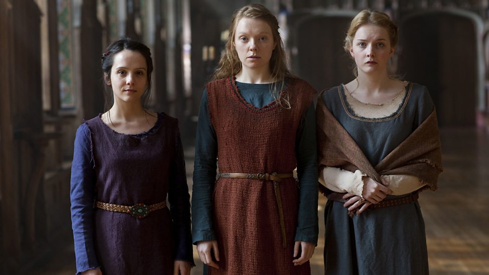 BBC One - Merlin, Series 2, The Witchfinder, Series 2: The Witchfinder ...