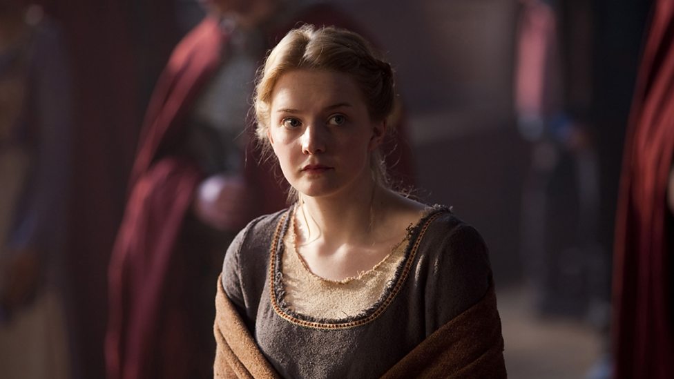 BBC One - Merlin, Series 2, The Witchfinder, Series 2: The Witchfinder ...