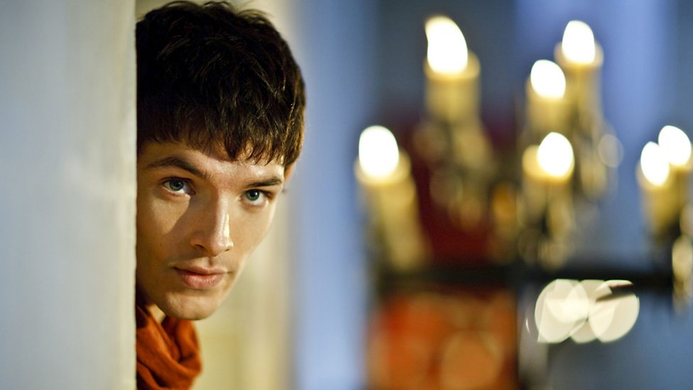 BBC One - Merlin, Series 2, Sweet Dreams, Series 2: Sweet Dreams - Merlin