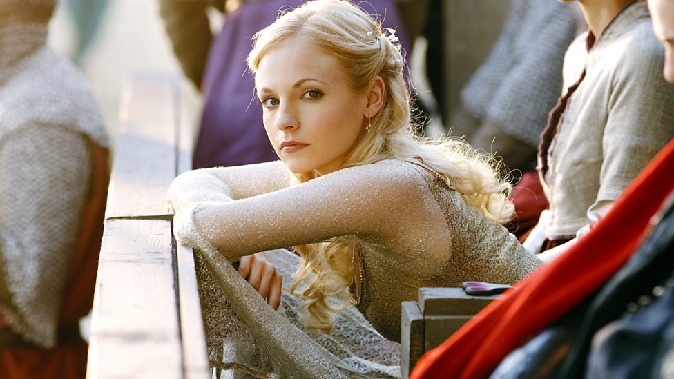 BBC One - Merlin, Series 2, Sweet Dreams, Series 2: Sweet Dreams ...