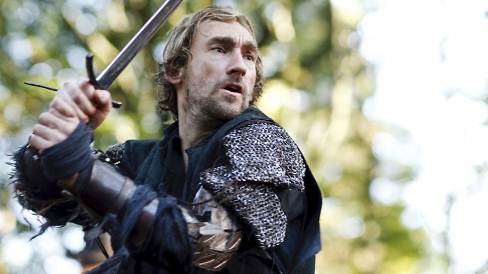 BBC One - Merlin, Series 2, The Witch's Quickening, Series 2: The Witch ...