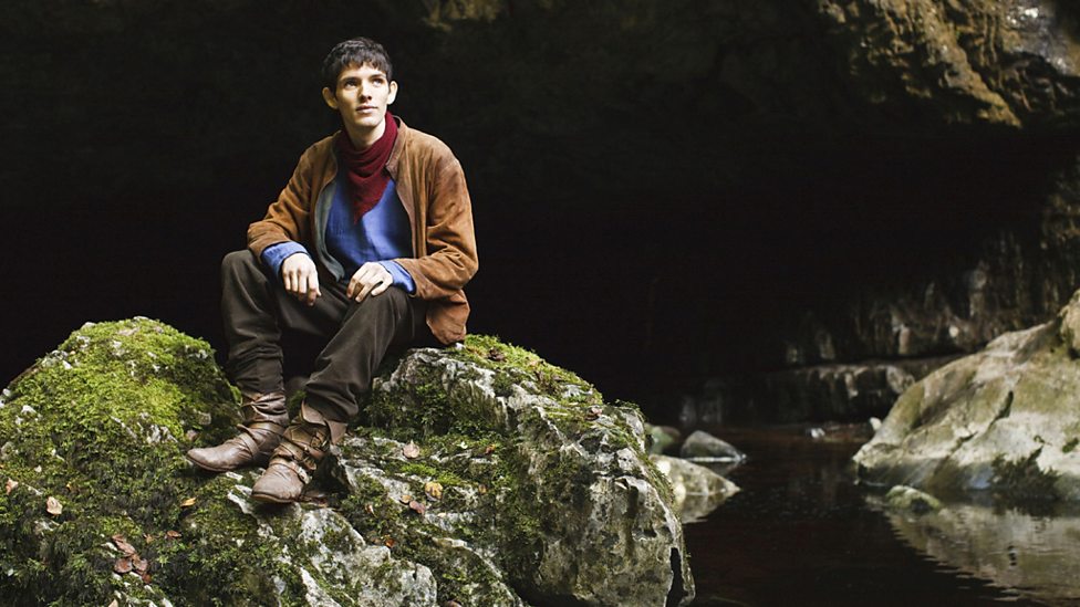 BBC One - Merlin, Series 2, The Last Dragonlord, Series 2: The Last ...