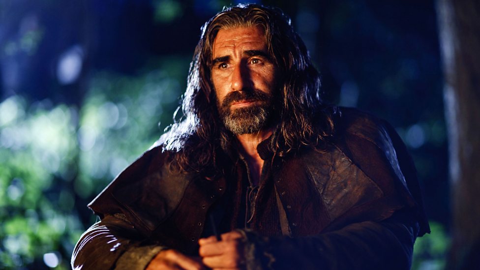 BBC One - Merlin, Series 2, The Last Dragonlord, Series 2: The Last ...