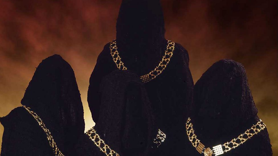 BBC One - Doctor Who (2005–2022), Series 1, The End of the World, The ...