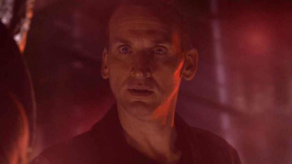 BBC One - Doctor Who (2005–2022), Series 1, The End of the World, The ...