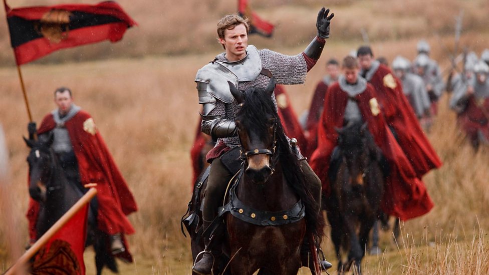 BBC One - Merlin, Series 3, The Tears of Uther Pendragon - Part 1 ...