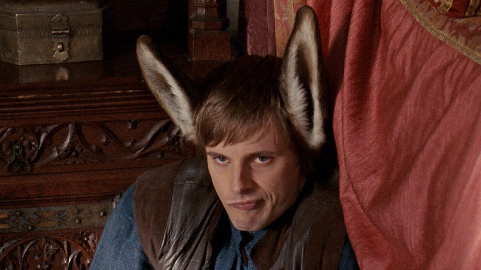 BBC One - Merlin, Series 3, Goblin's Gold, Series 3: Goblin's Gold ...