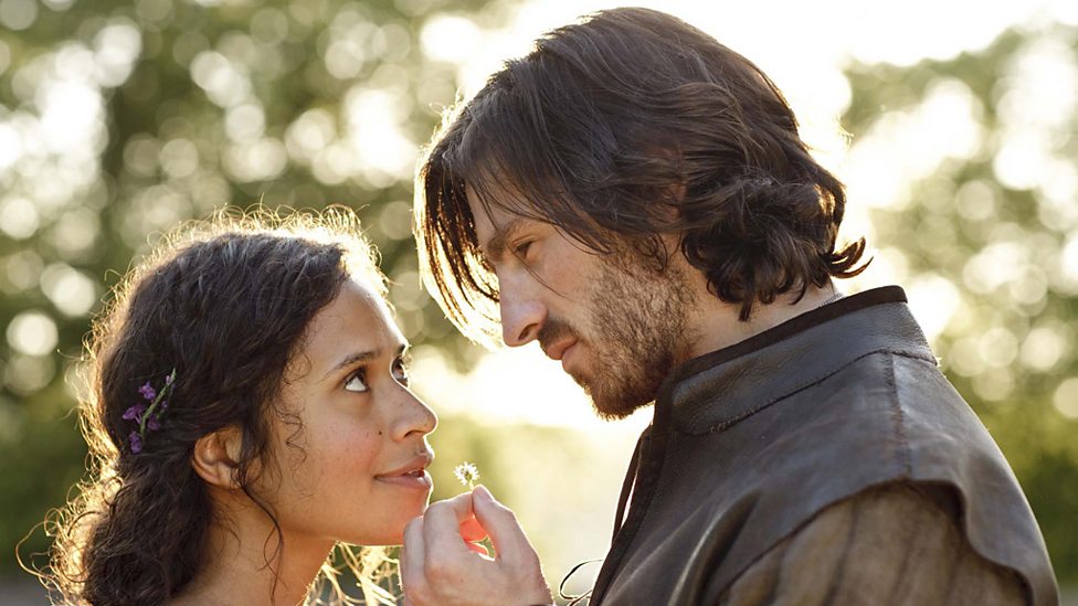 BBC One - Merlin, Series 3, Series 3 heroes - Gwen