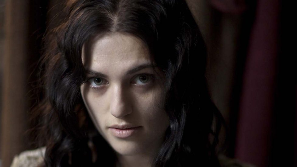 BBC One - Merlin, Series 3, The Crystal Cave, Series 3: The Crystal ...