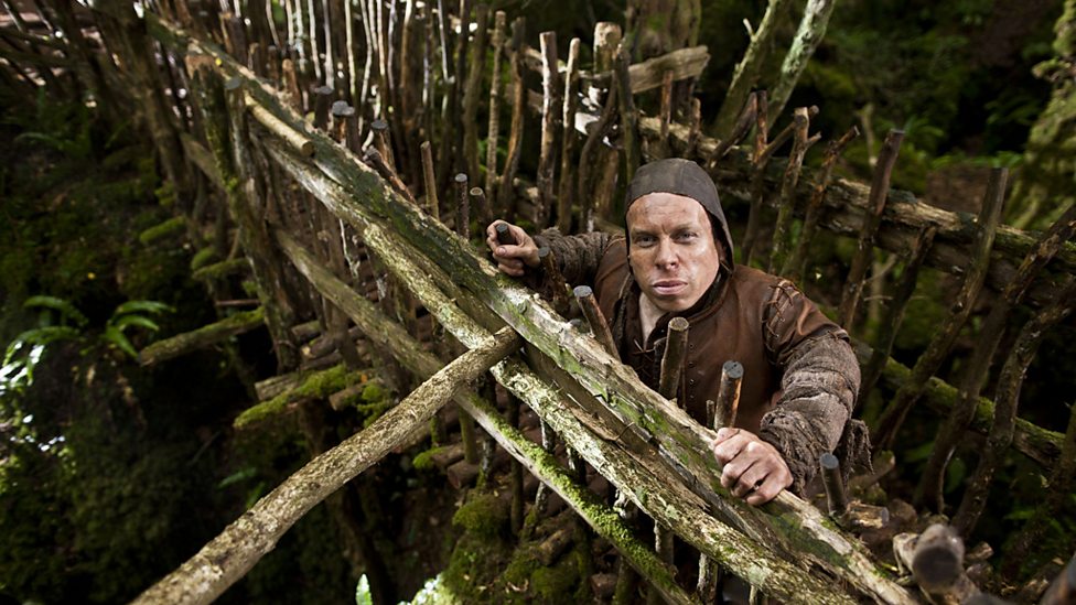 BBC One - Merlin, Series 3, The Eye of the Phoenix, Series 3: The Eye ...